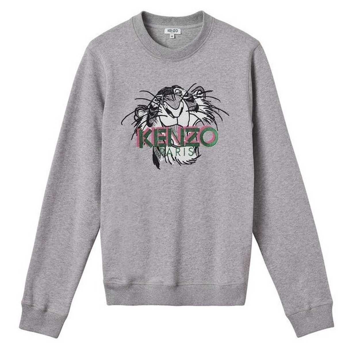 Kenzo + Disney: veja a coleção inspirada no filme 'The Jungle Book'