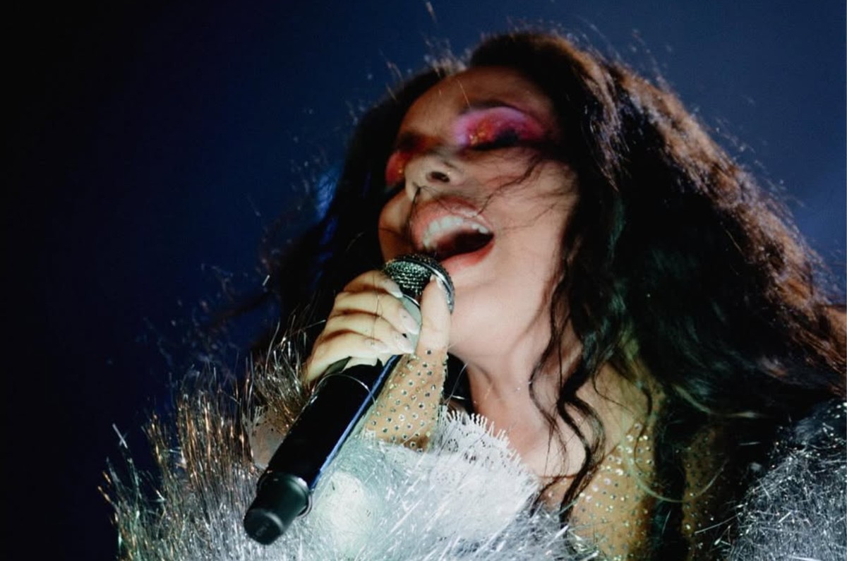 JADE fala sobre recomeço na música após saída do Little Mix: 'Tive ...