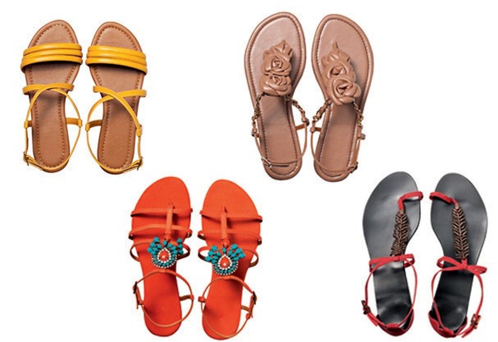 12 rasteirinhas tem-que-ter