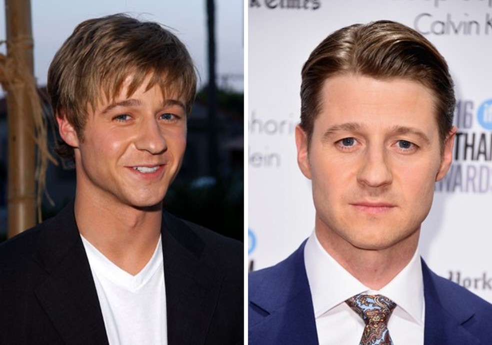 14 anos de The O.C.: Veja a mudança dos principais atores da série