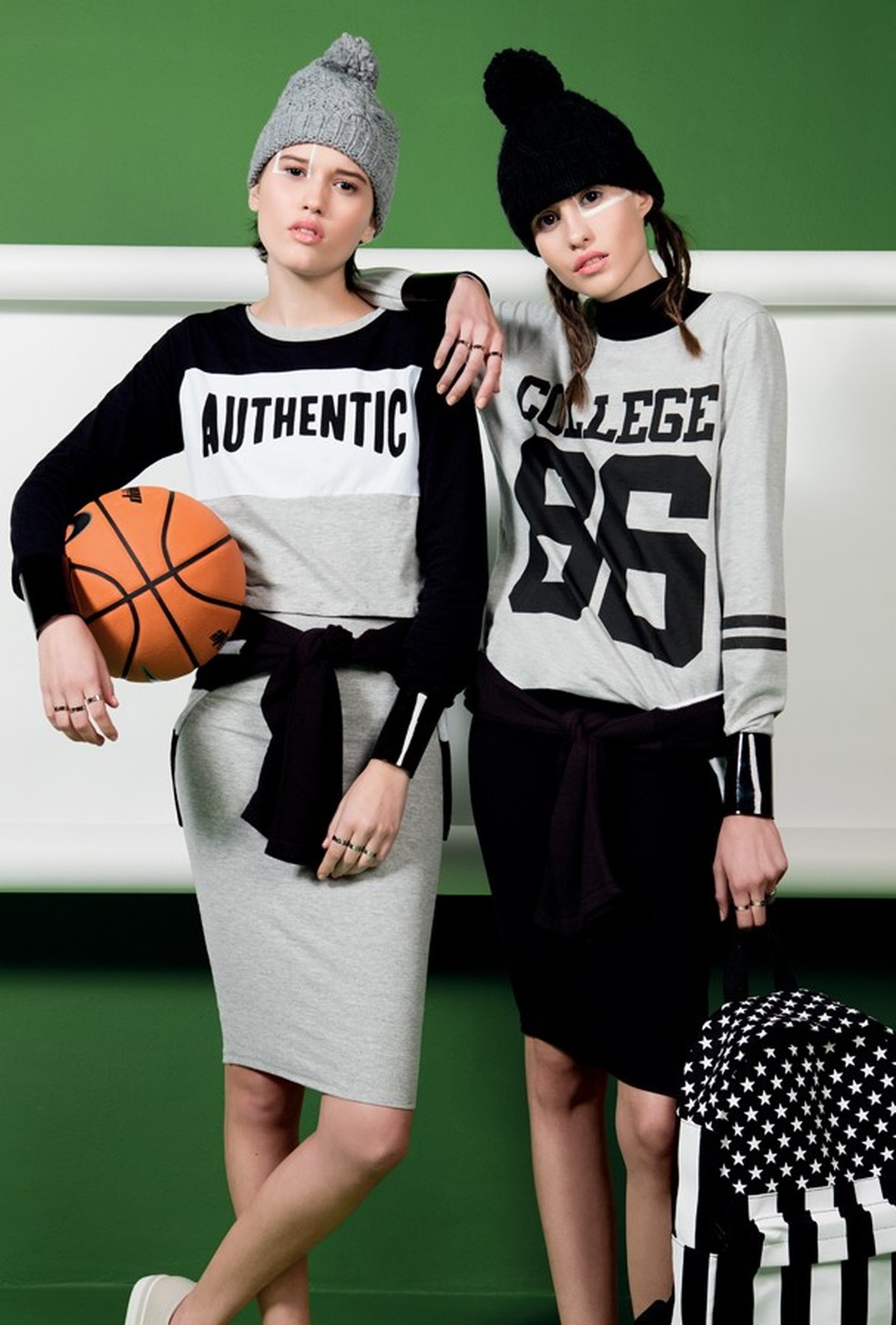 Fast fashion: monte looks da moda Inverno 2016 gastando pouco!