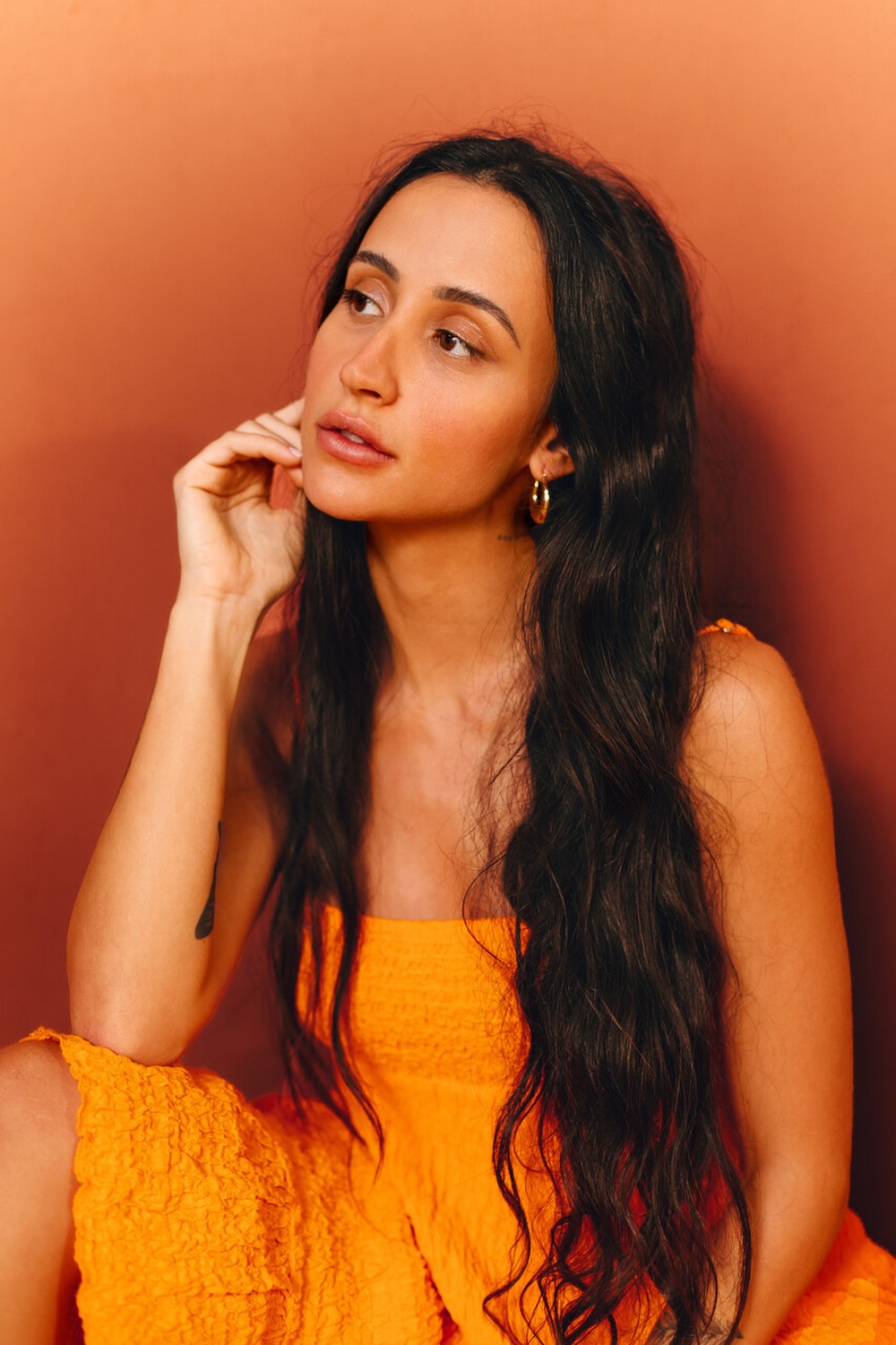 Mariana Nolasco sobre novo álbum: 'é uma autorização ao prazer feminino ...