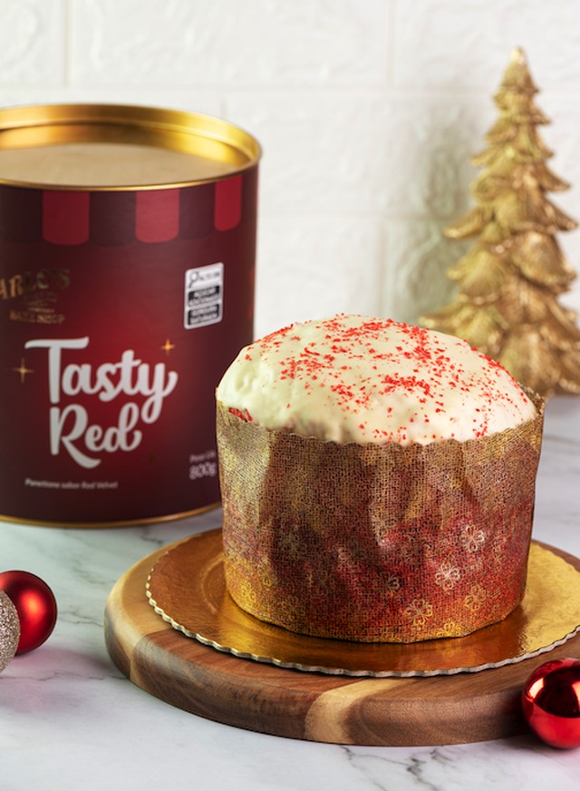 Melhores panetones de 2023: confira o ranking, segundo a redação da Glamour