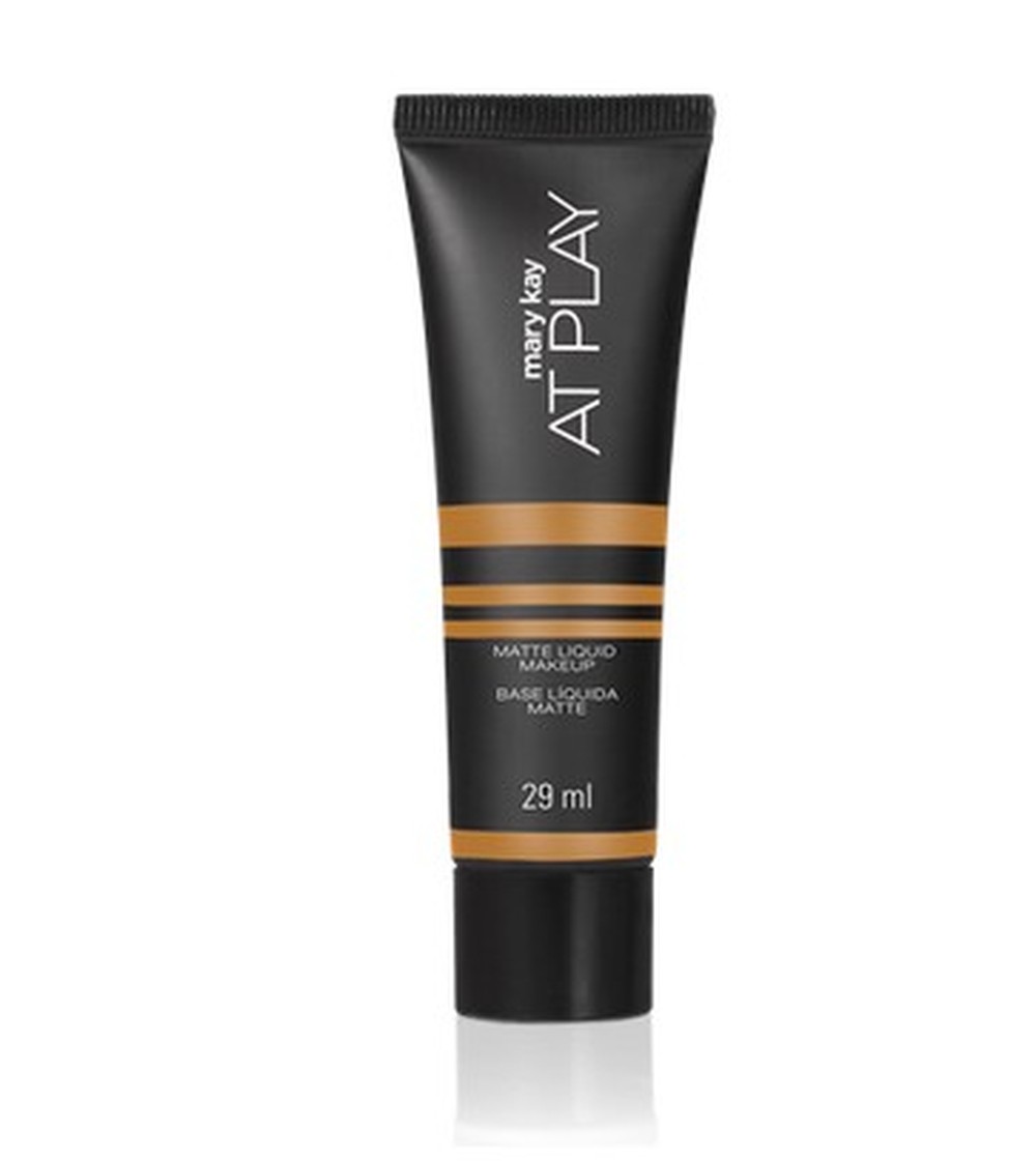 Conheça as 5 melhores bases da Mary Kay