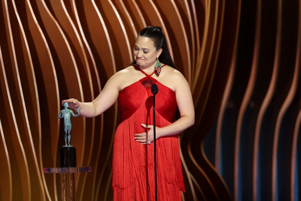 SAG Awards 2024: confira a lista completa dos vencedores da premiação