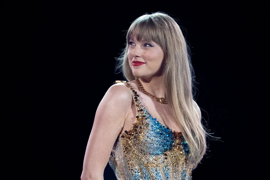 Taylor Swift relembra desafio de fazer shows doente na The Eras Tour ...