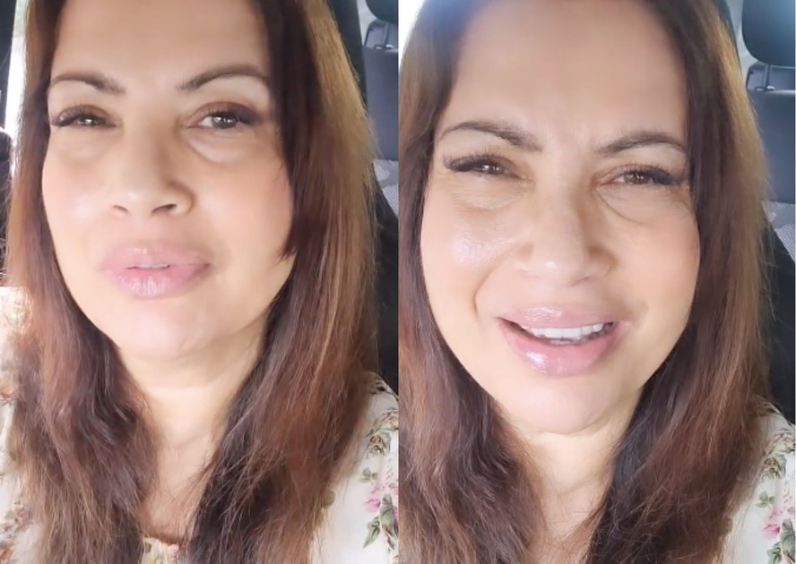 Musa nos anos 1990, Isadora Ribeiro reflete sobre relacionamentos e ...