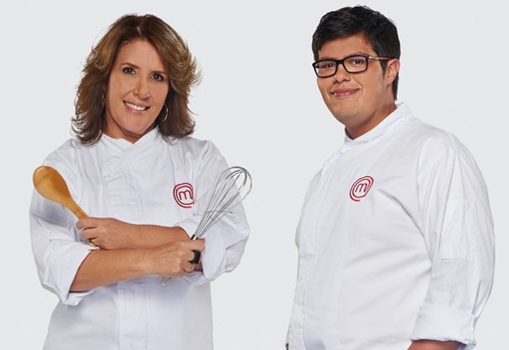 Receitas de Masterchef pra fazer hoje