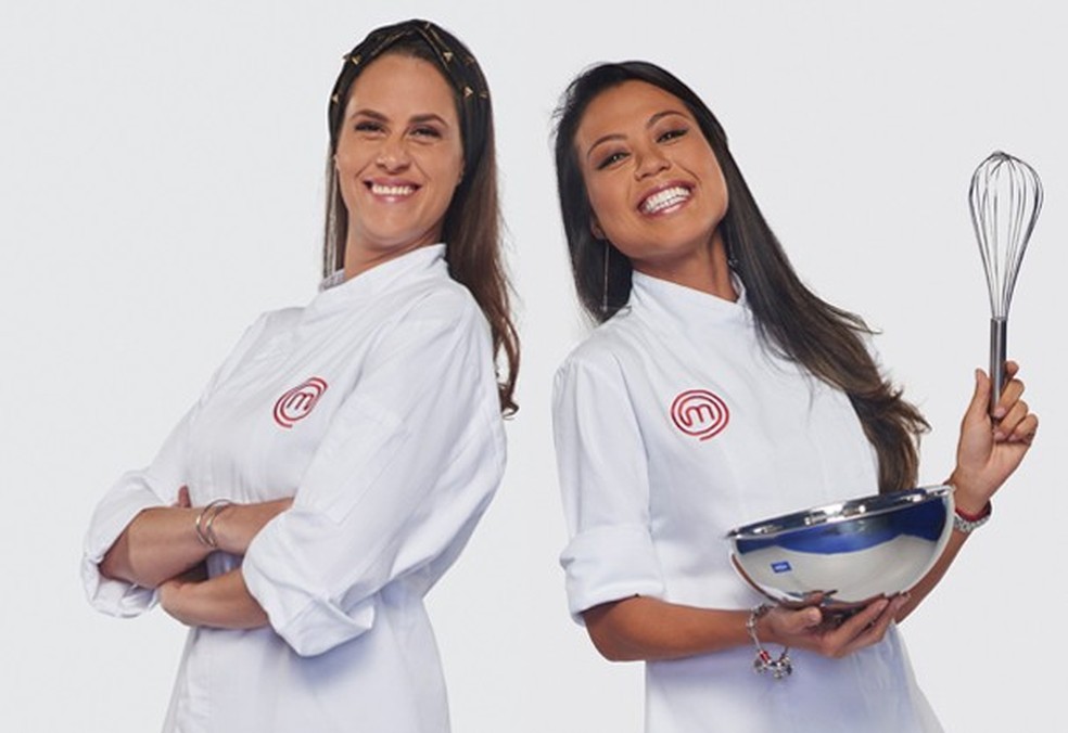 Receitas de Masterchef pra fazer hoje