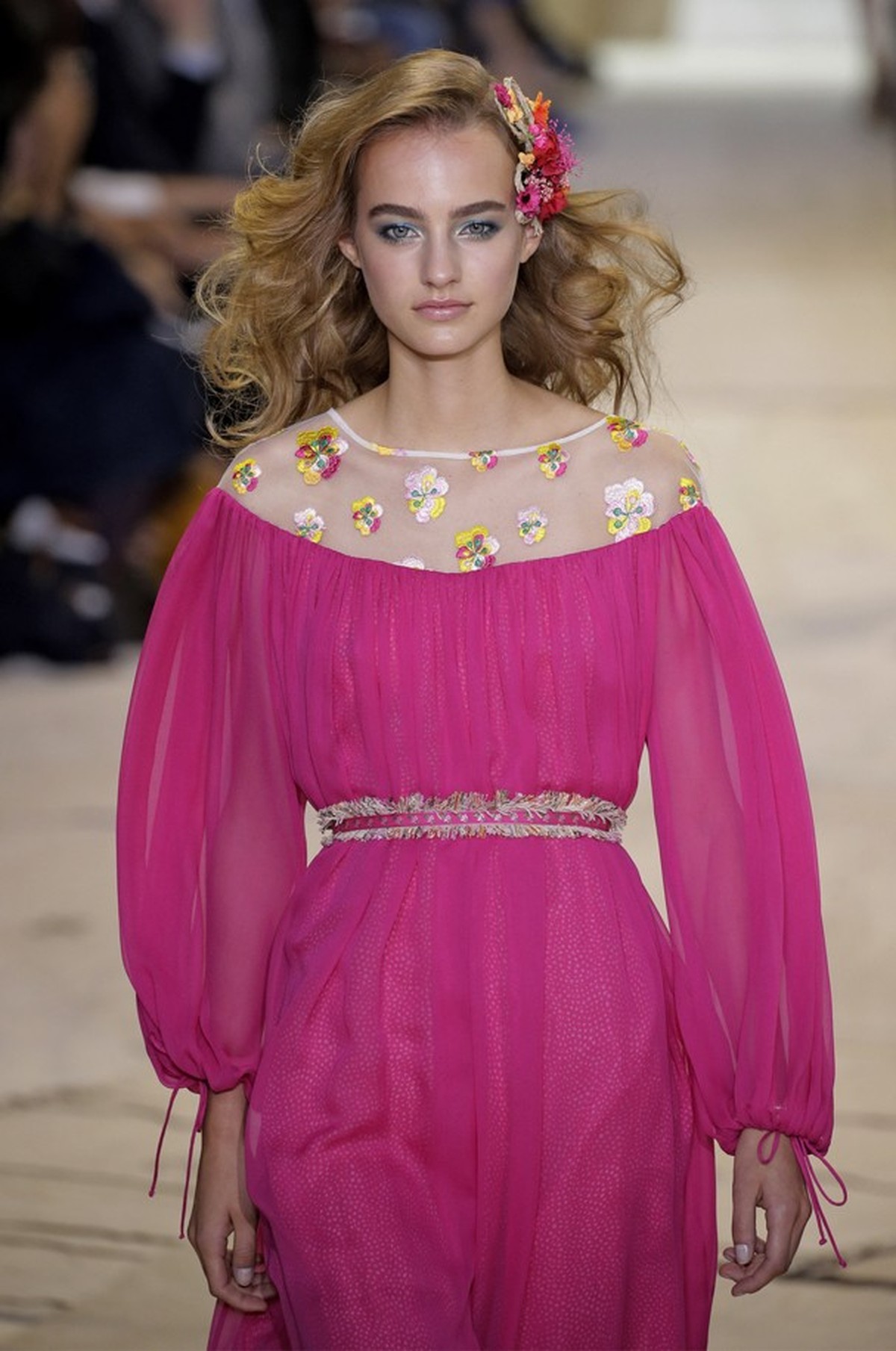 Moda: pink é o novo preto!