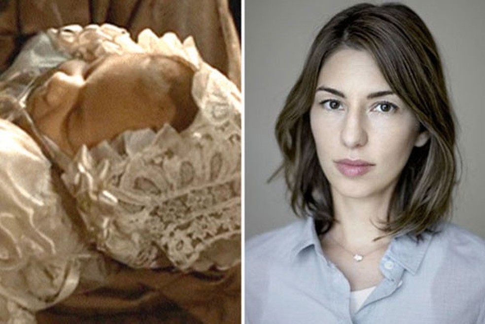 Ontem e hoje: os bebês mais famosos do cinema