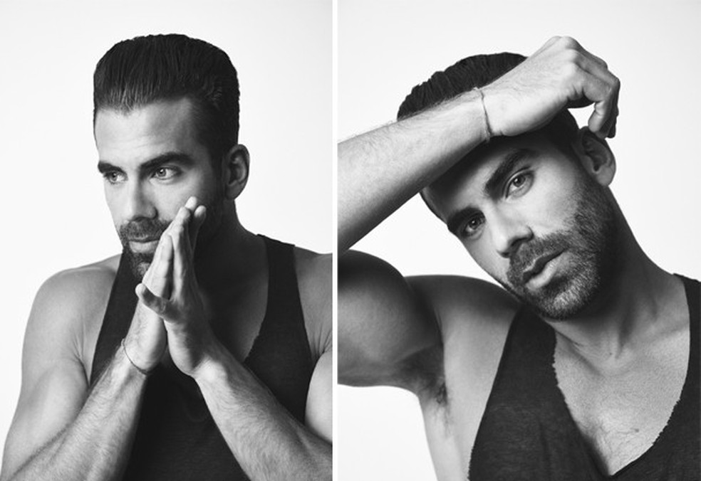 Ricardo Barbato, ex da Pugliesi, fecha contrato com agência de modelo