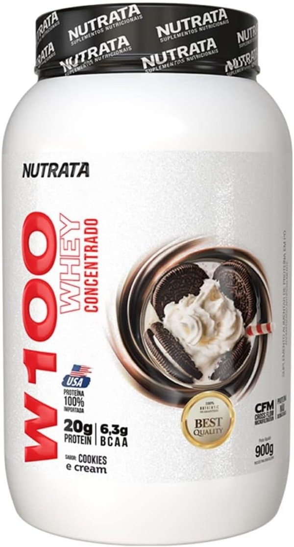 Os 12 melhores whey protein para você turbinar seus treinos