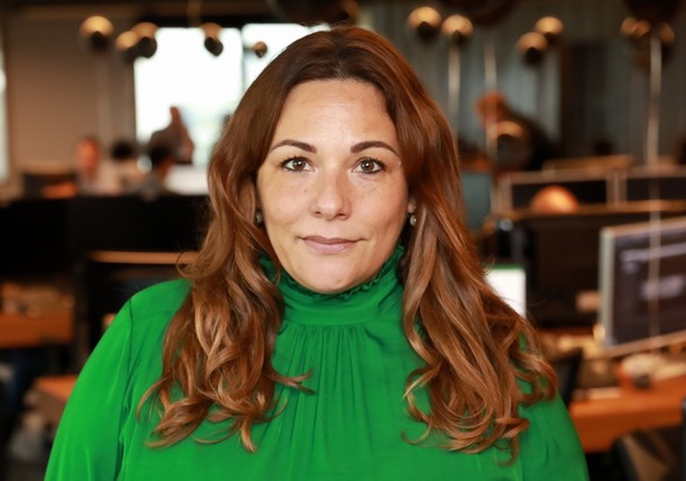 Conheça a profissional por trás das decorações de Natal mais icônicas de SP