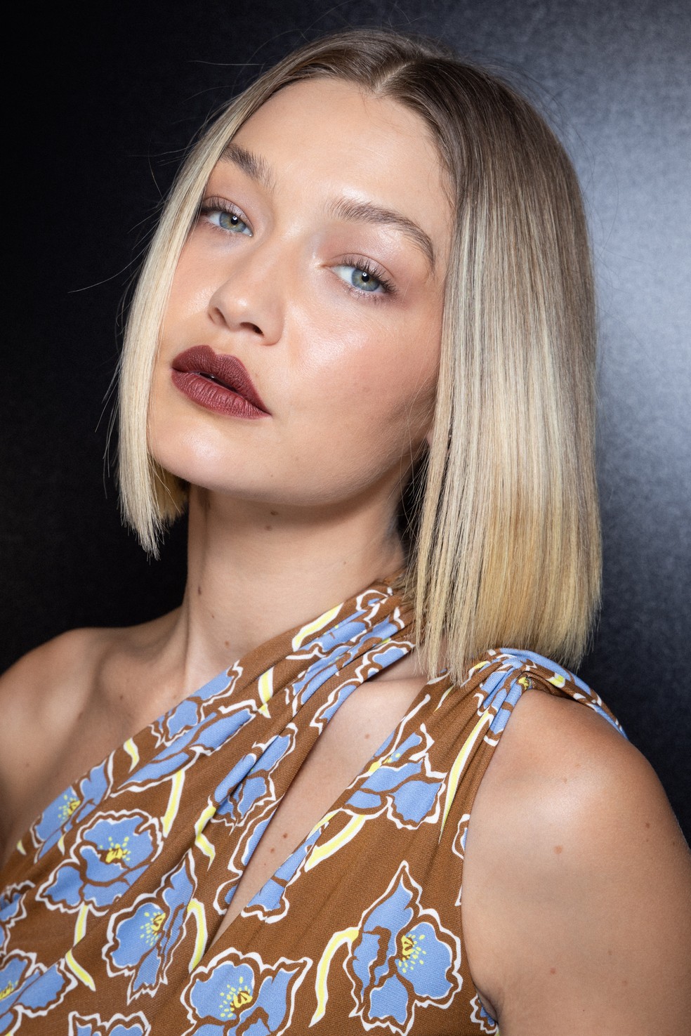 As tendências de beleza da Milan Fashion Week que queremos copiar já