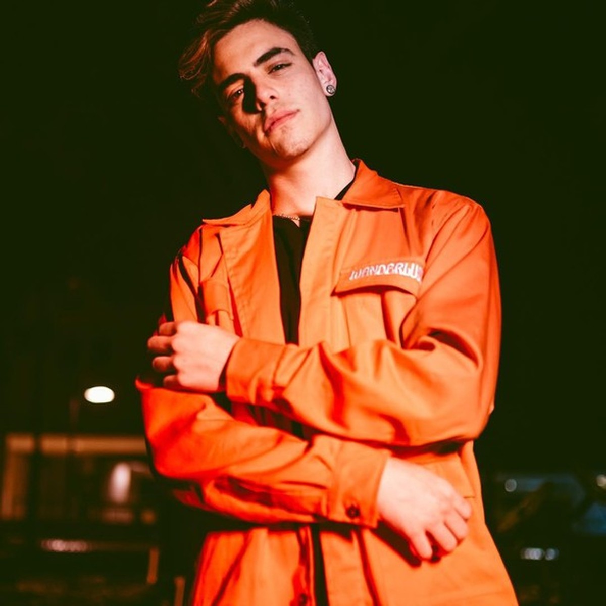 Conheça a história de Mayã Frota, filho de Alexandre Frota