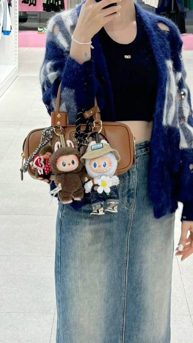 O que são os Labubu? Conheça a pelúcia que se tornou fenômeno como novo ...