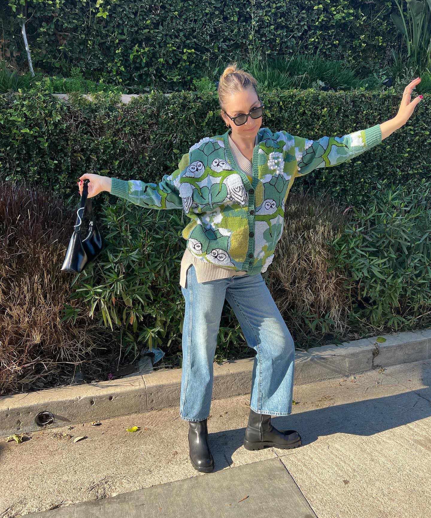 Lana Del Rey, Florence Welch, HAIM e mais: 10 looks inspirados nas ...