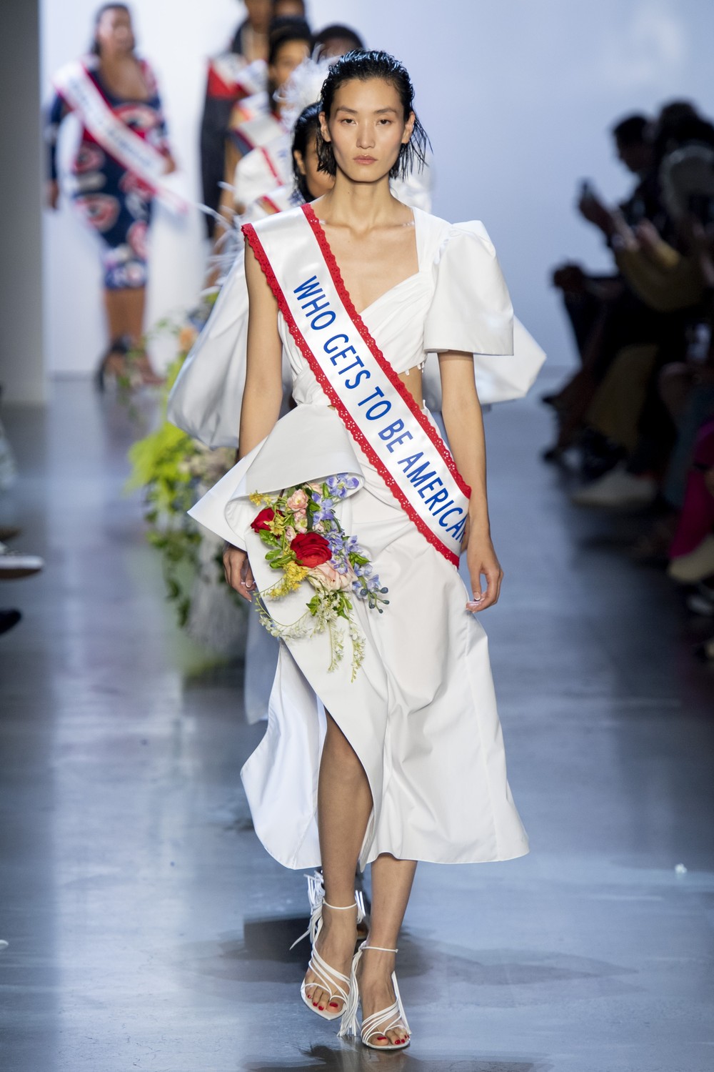 Os 15 melhores momentos fashion da semana de moda de Nova York