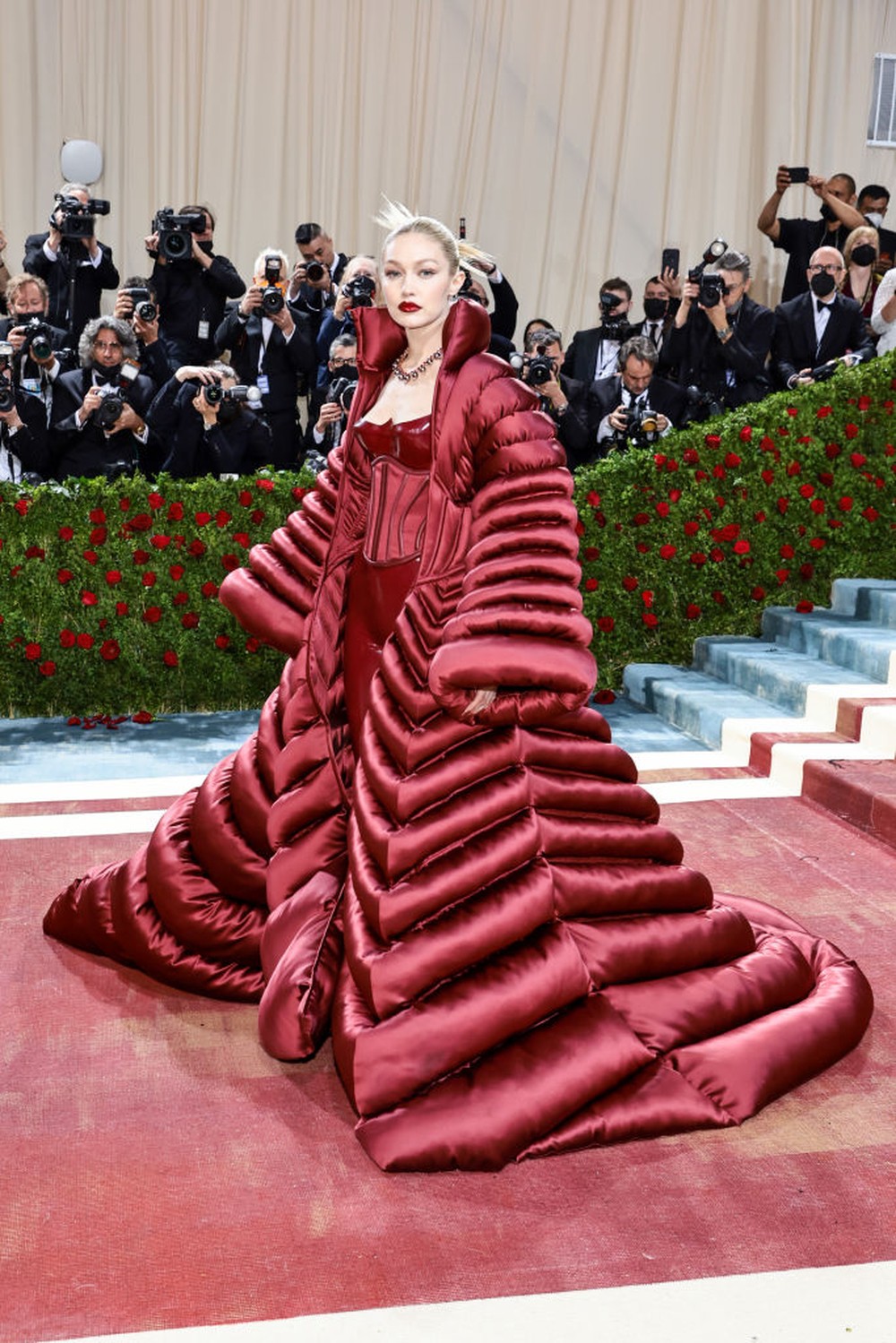 MET Gala 2022: confira todos os looks do evento
