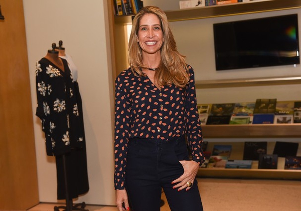 Maria Filó lança nova coleção com talk sobre equilíbrio e ...