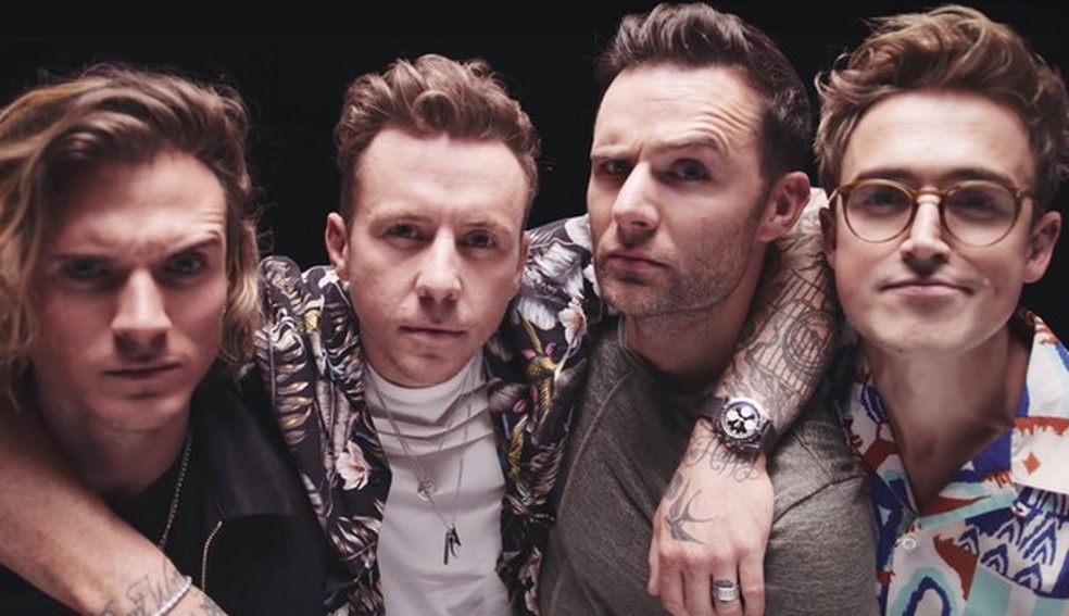McFly remarca shows no Brasil para maio. Veja novas datas!