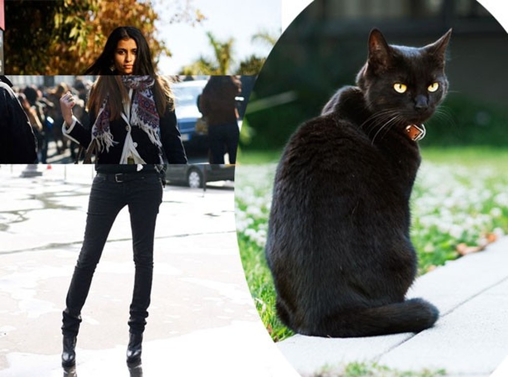 10 memes fashion! Glamour faz sua lista de piadinhas virtuais de moda