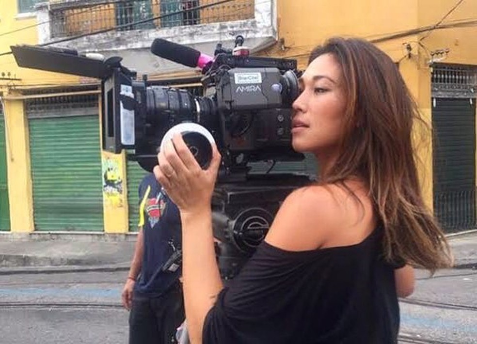 Aos 41, Danni Suzuki fala de amadurecimento: 'O melhor ainda está por vir!'