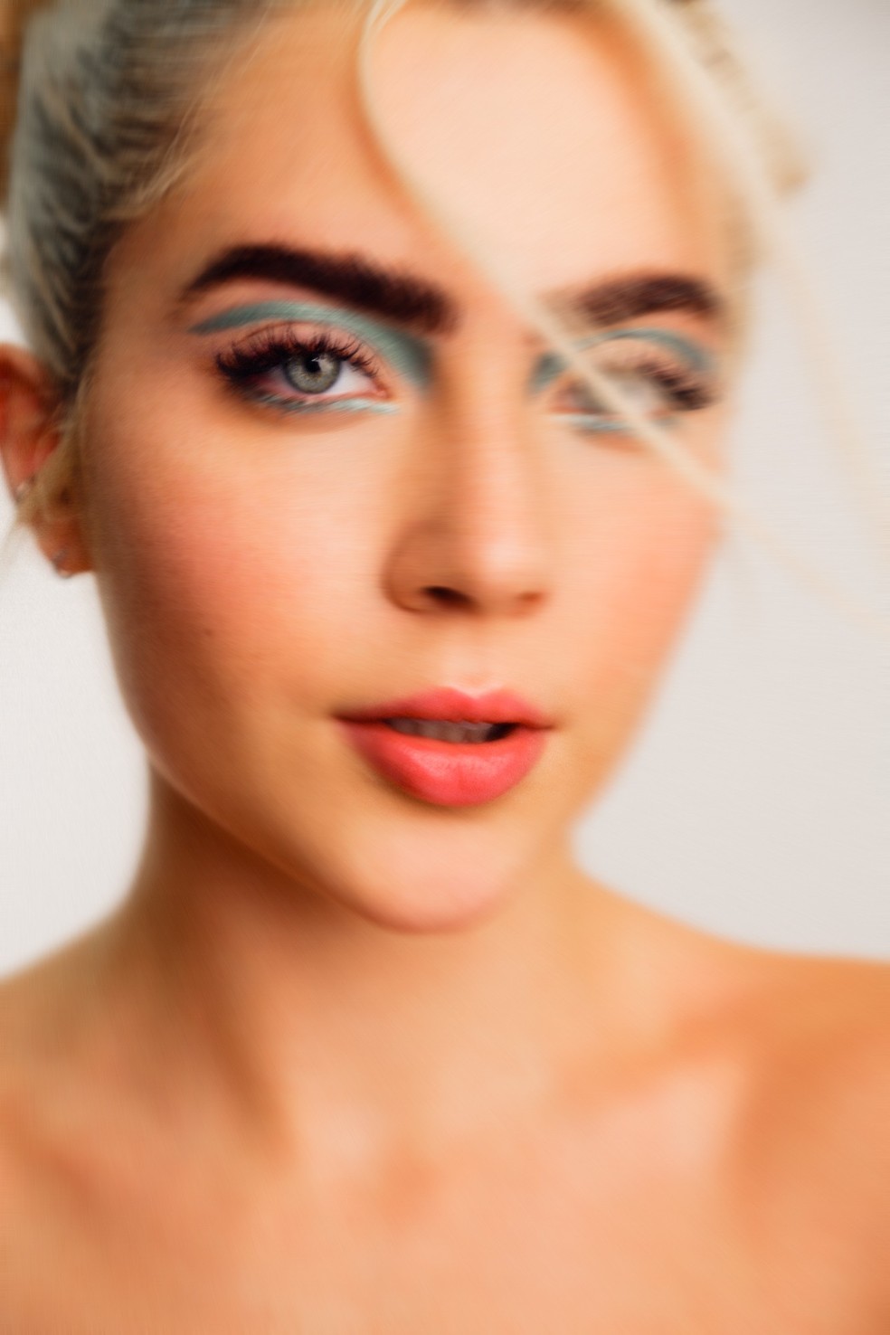 Jade Picon comenta novos projetos: 'Um sonho virando realidade'