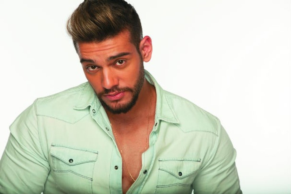 Lucas Lucco: “Gosto de ter alguém bacana ao meu lado, sou pra casar”