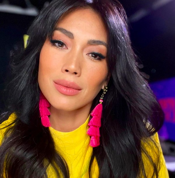 Dani Suzuki completa 46 anos e reflete sobre momento: 'Forte e mais amadurecida'