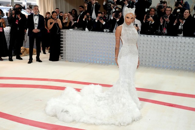 Met Gala: 10 looks mais icônicos das famosas na história da festa