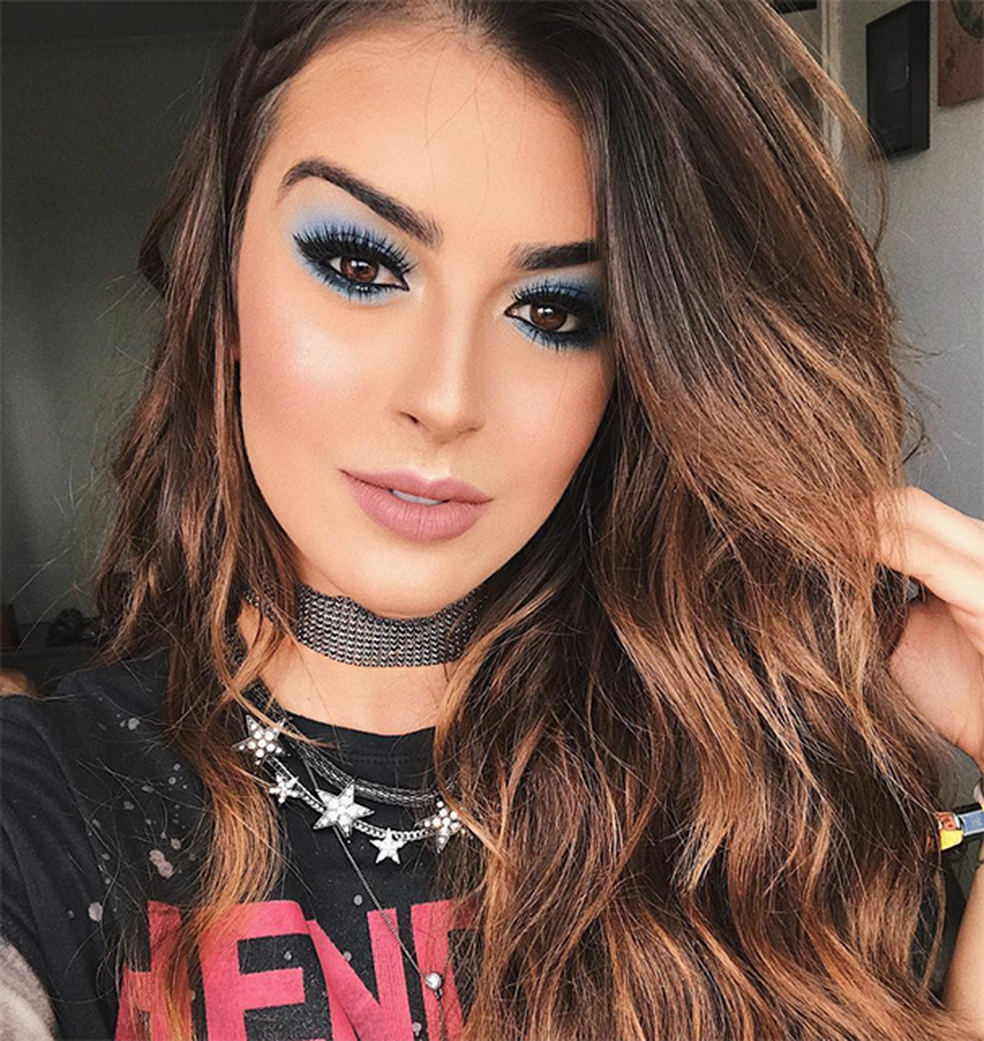 Mari Saad dá 10 dicas para quem quer ser uma youtuber de sucesso