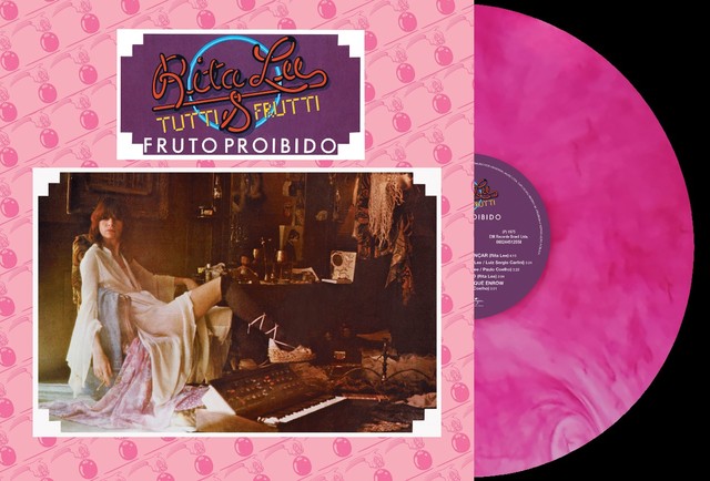 Rita Lee: relembre as capas icônicas dos discos da artista