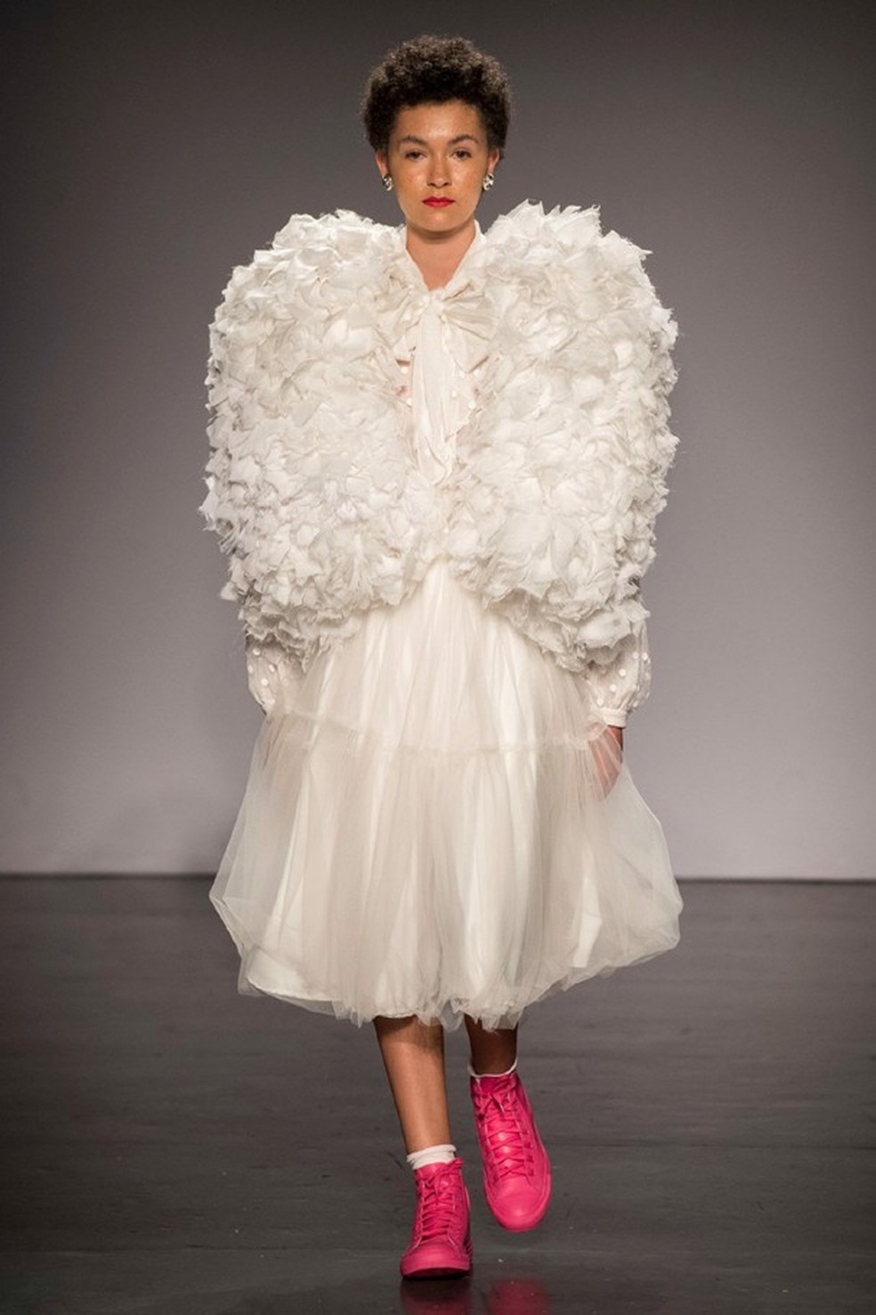 Casa de Criadores 2017: Conheça 4 estilistas que vão agitar as ...