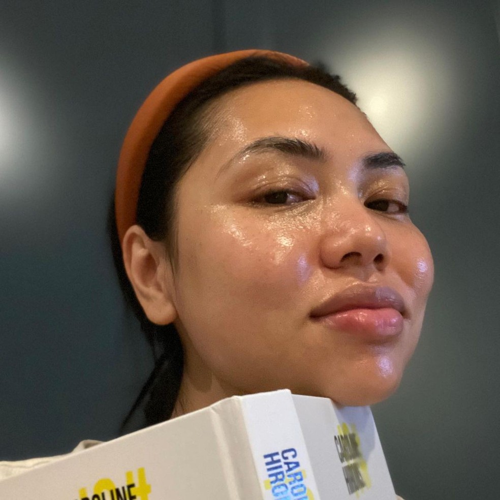 Slugging: o que é a técnica que tomou conta do TikTok