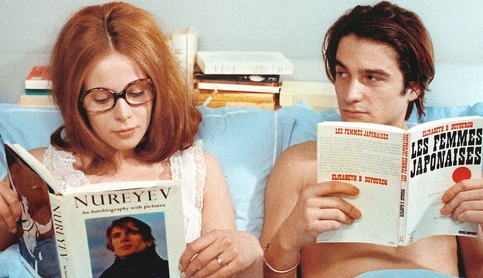 8 filmes franceses da Nouvelle Vague para assistir no MUBI