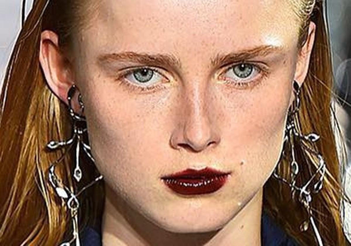 Boca laqueada: por que você vai querer usar!