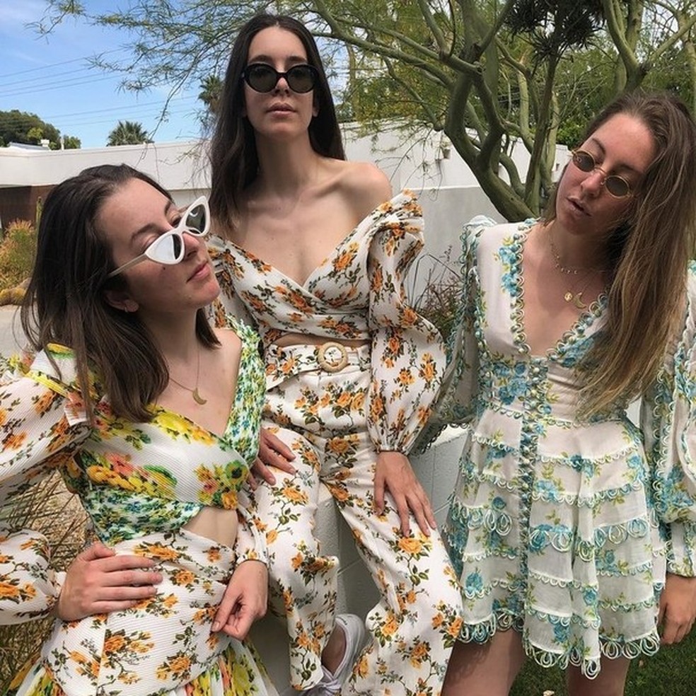 Coachella: confira uma série looks para se inspirar