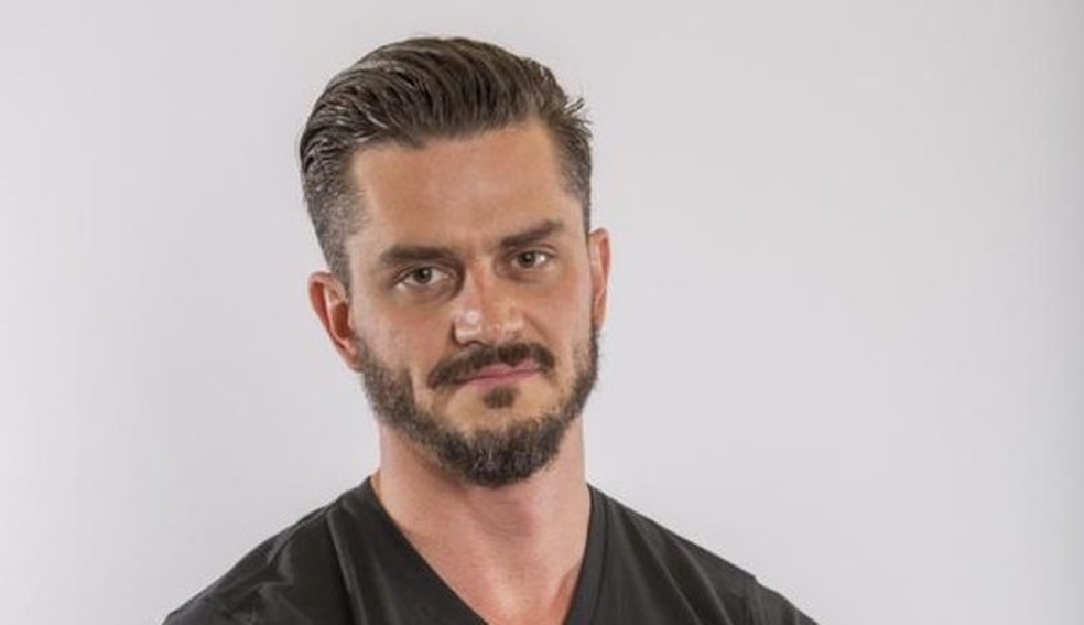 BBB17: Marcos é expulso do reality