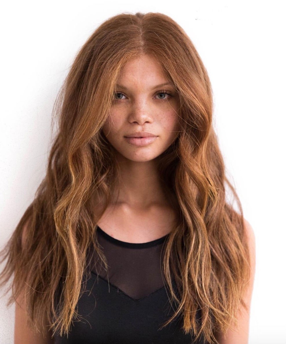 Mechas Balayage: 38 estilos de cabelo para você se inspirar