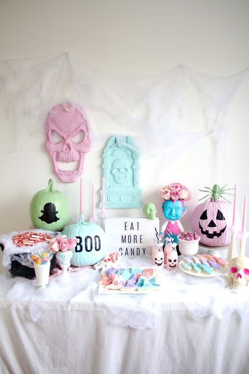 Conheça as tendências de Halloween 2019 segundo o Pinterest