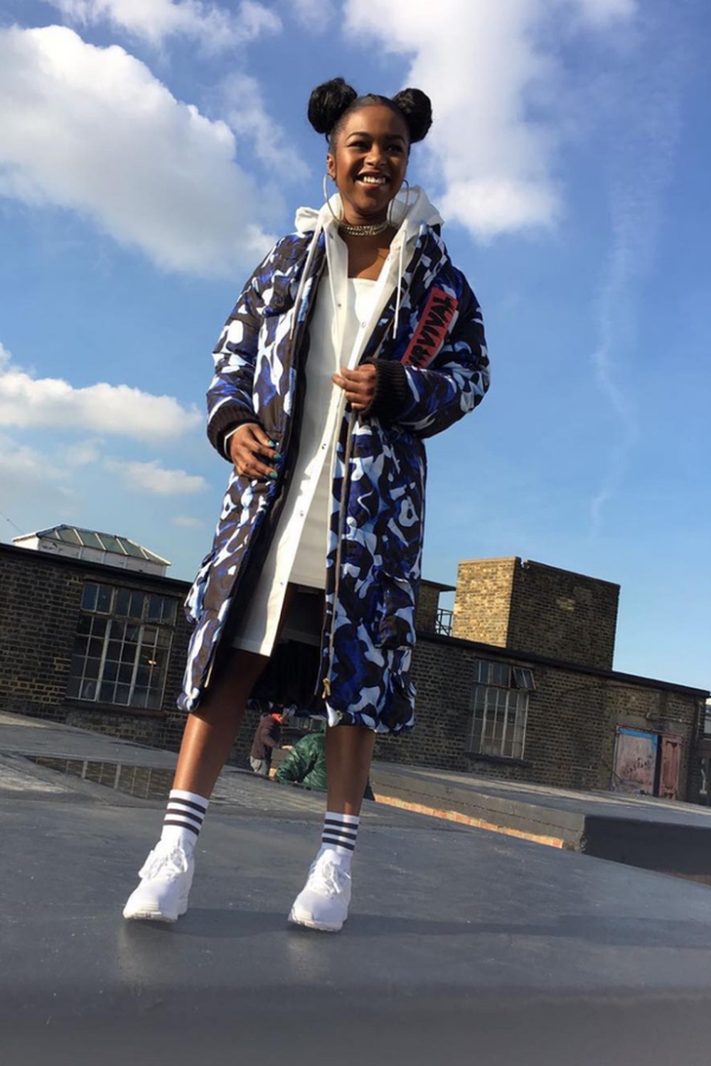 8 novas mulheres do hip-hop que você precisa ouvir agora