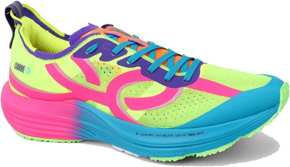 16 presentes de Natal para a sua amiga que ama corrida de rua