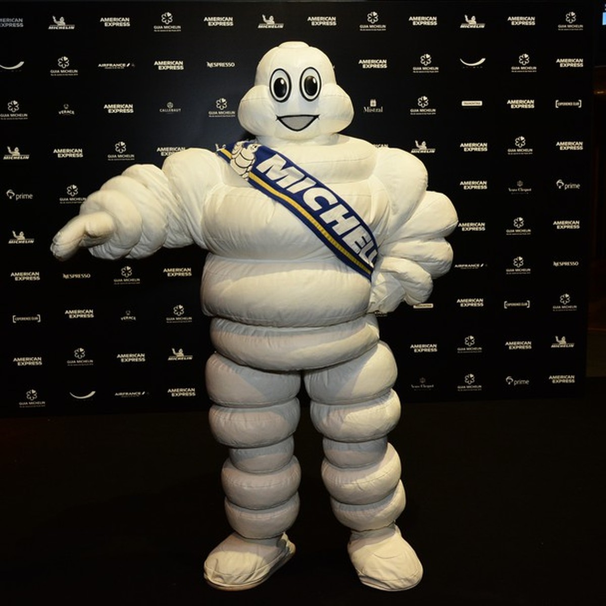 Michelin premia novos restôs brasileiros em guia 2019
