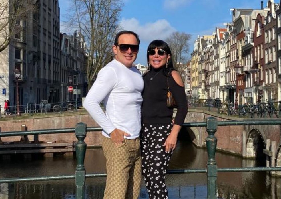 Gretchen: 'As mulheres têm que entender que a idade não nos limita em ...