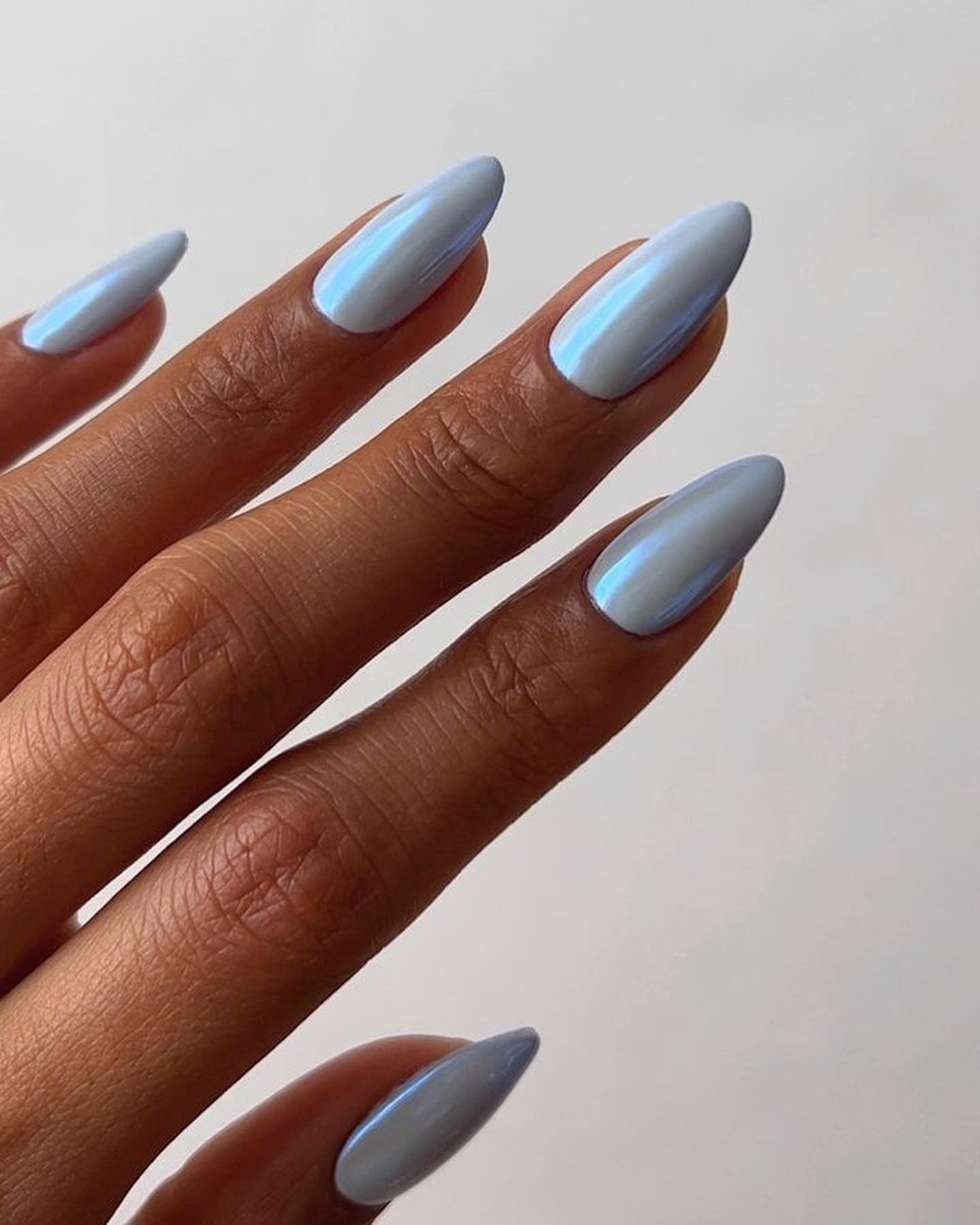 10 ideias de nail art perfeitas para a temporada de sol em virgem