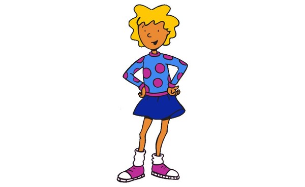 Doug Funnie: relembre os personagens do desenho