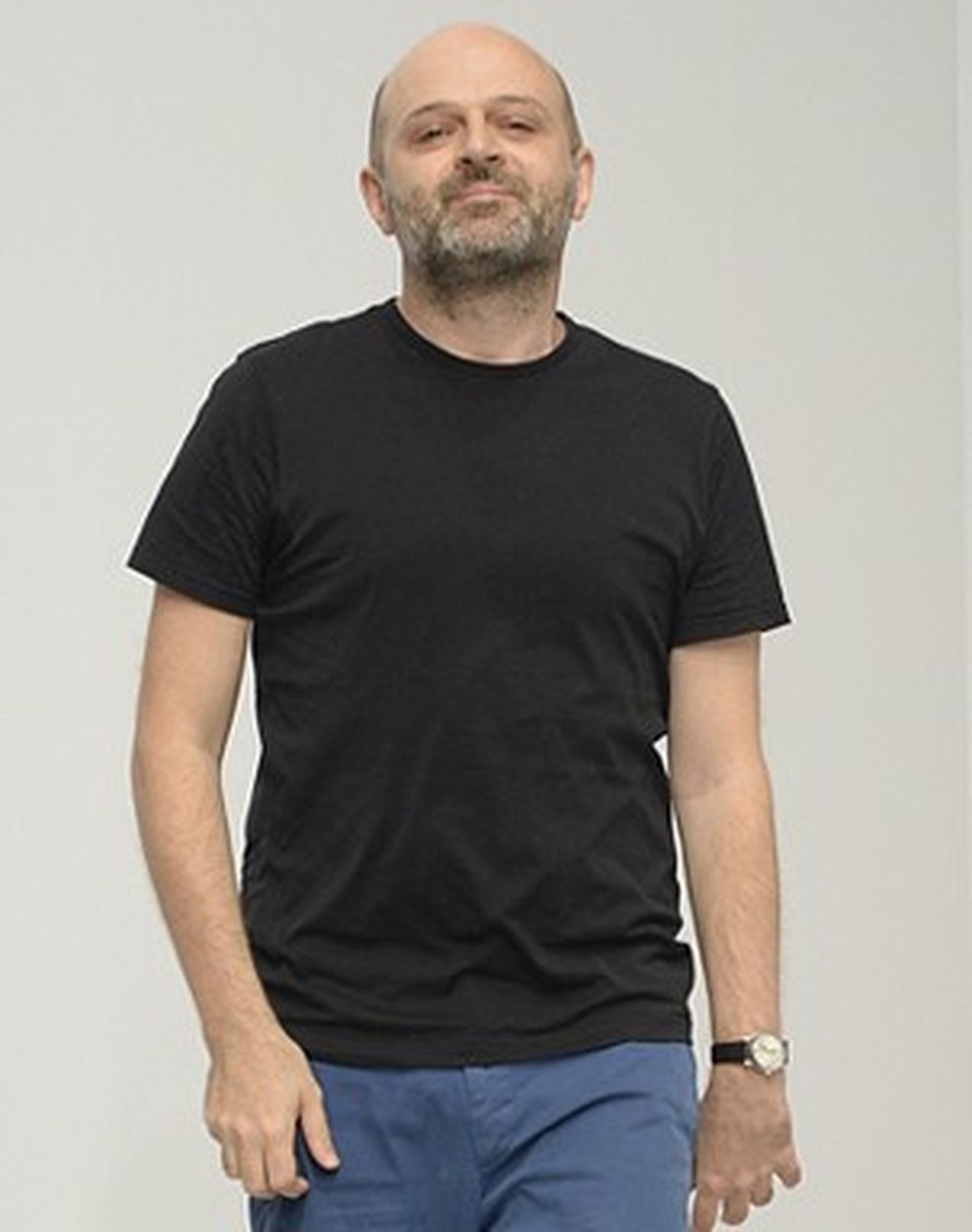 Hussein Chalayan assume a demi-couture da Vionnet