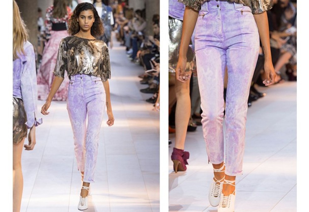 Peter Dundas estreia na Cavalli! Confira os 6 looks que a Glamour